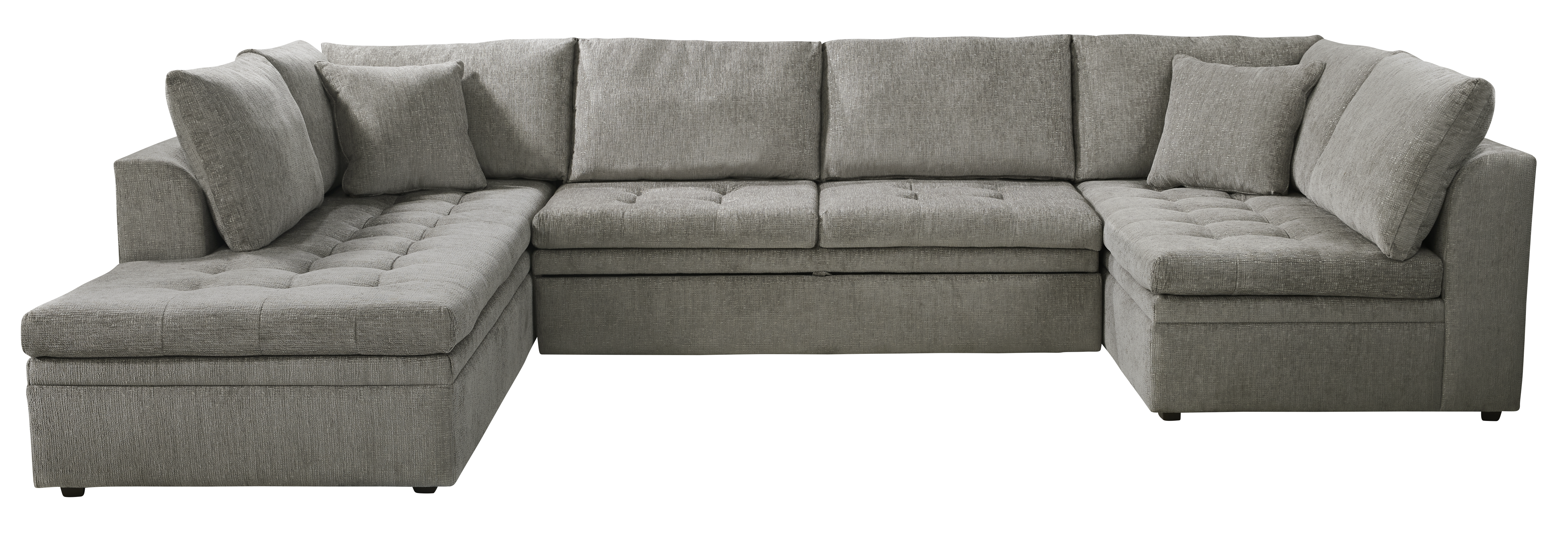 Cindy crawford couch with chaise store