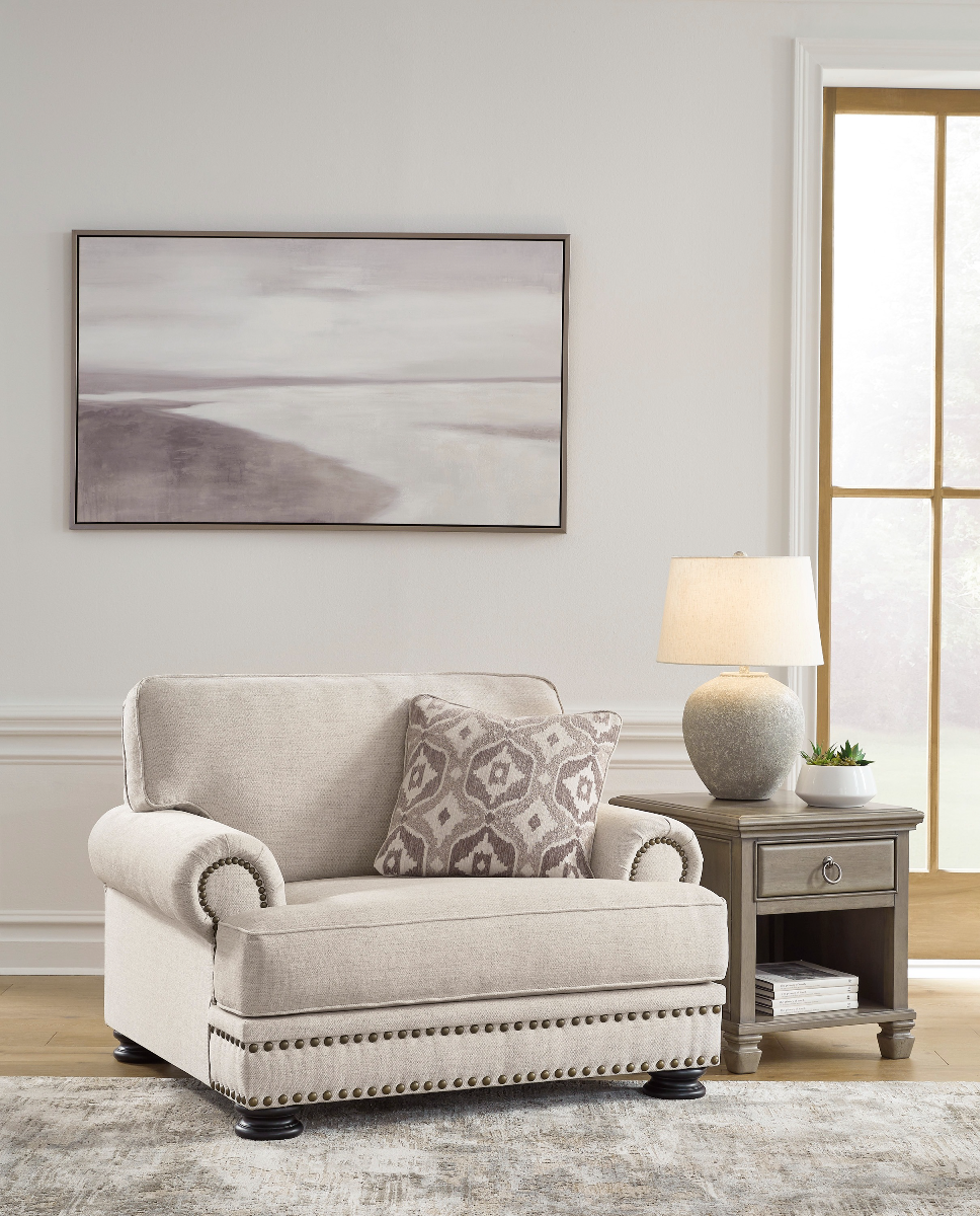 Farmhouse chair and a half store