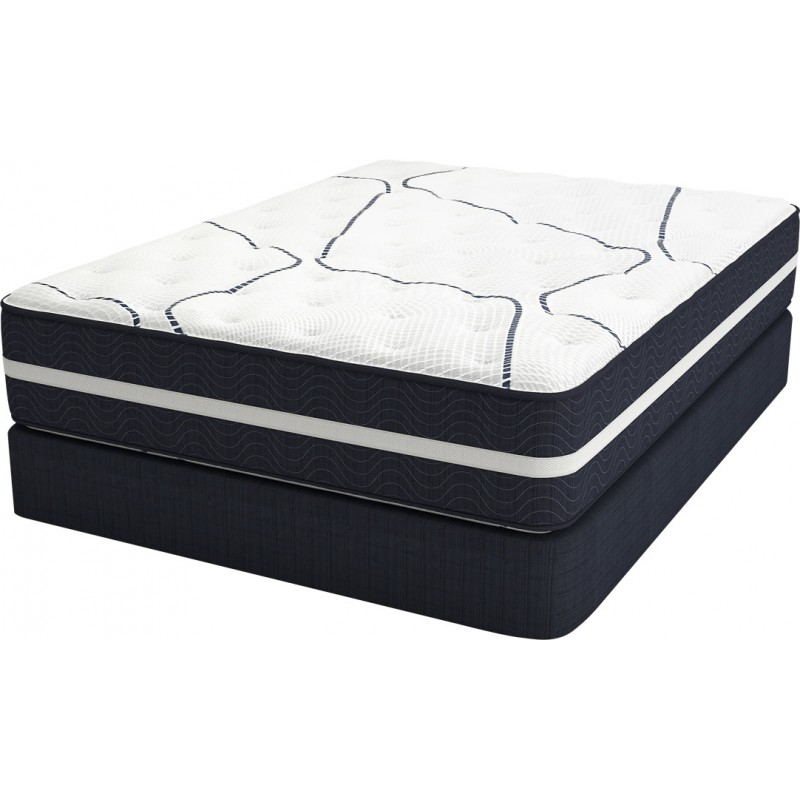 Southerland ThermoBalance Kinman Double Sided King Mattress King s Furniture Appliance