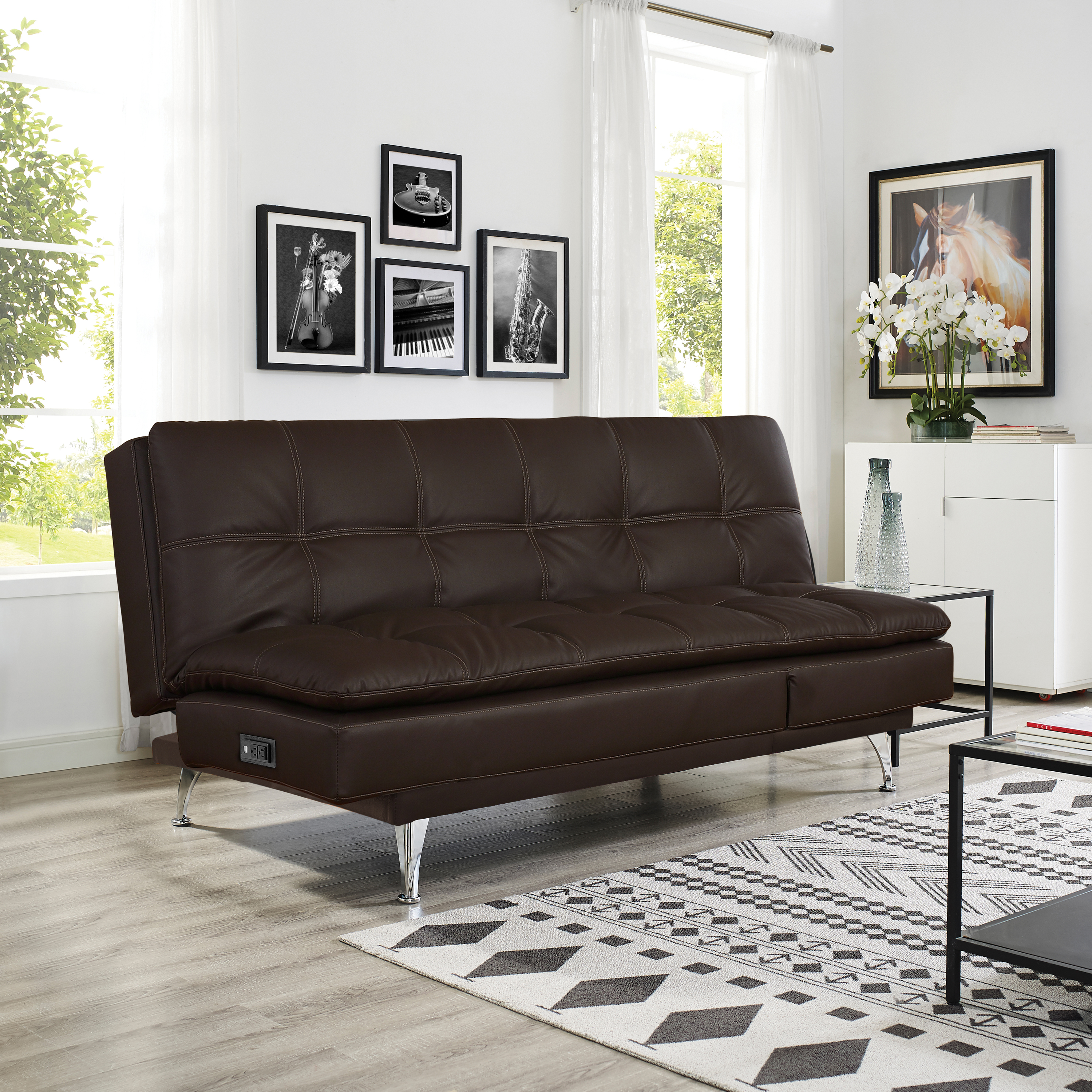 Shop Adjustable Sofas Walker Furniture Mattress Nevada