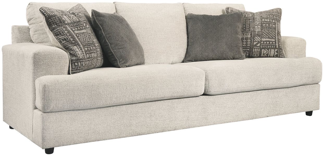 Soletren stone living room set store