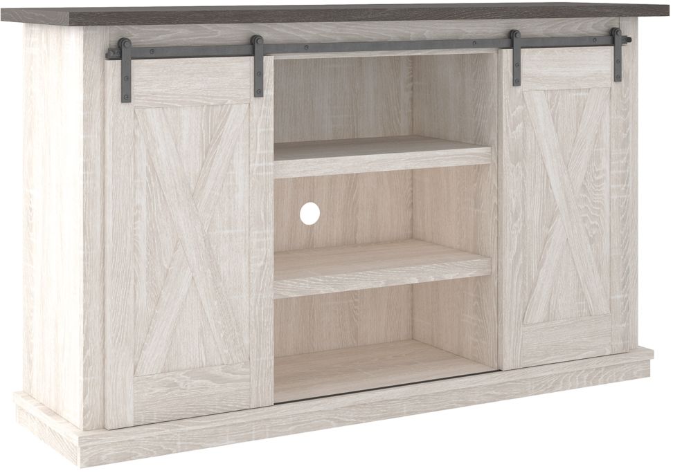 Ashley furniture dorrinson store