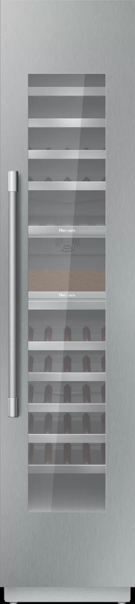 Thermador Freedom 18 Panel Ready Wine Cooler Southwest Appliance Inc