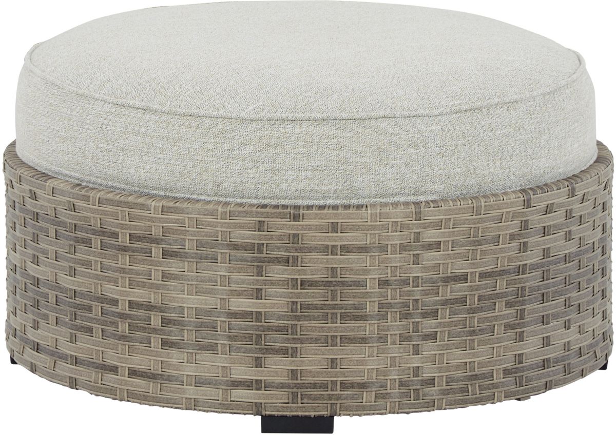 Cane ottoman big w store