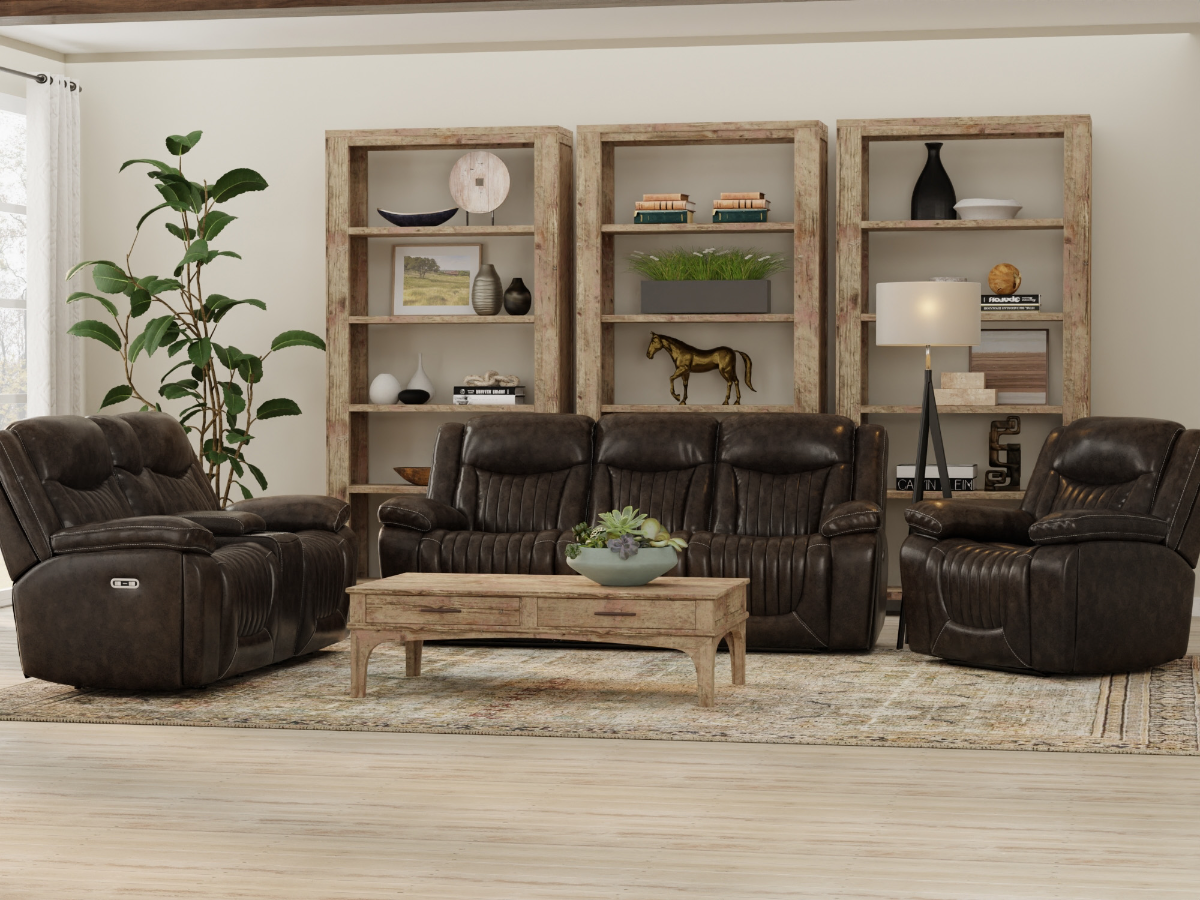 Waylon reclining loveseat store